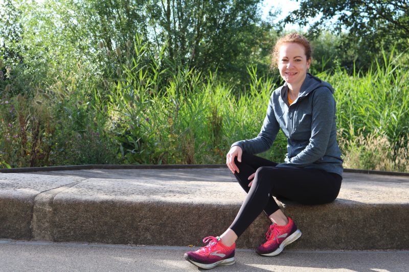 About - Laura Fountain